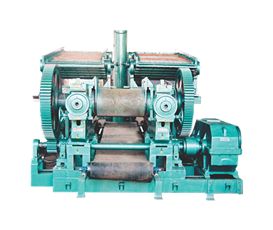 Rubber Processing Machinery, Rubber Calenders, Mixing Mills, Rubber ...
